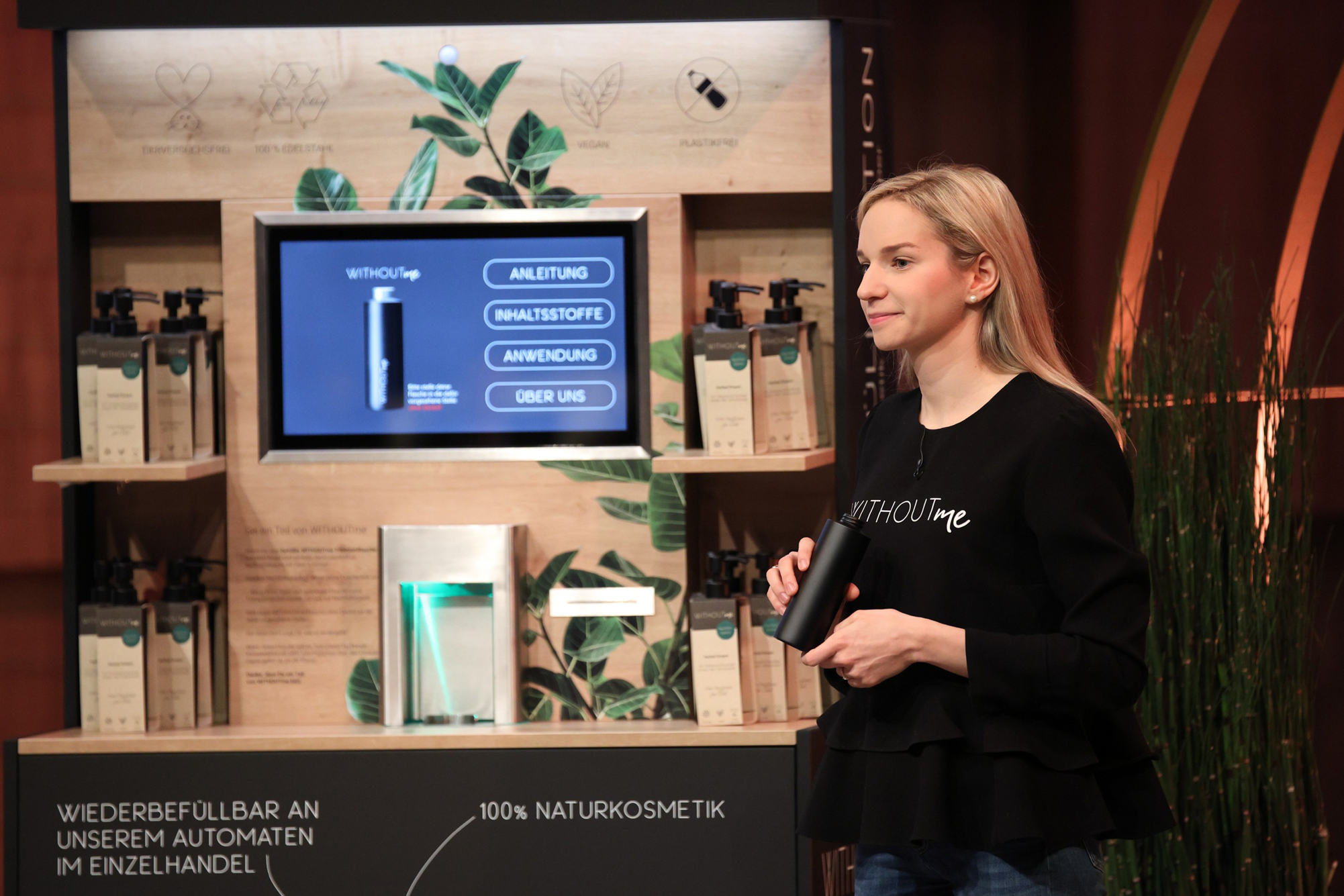 avus RFID-Entwicklung bei „Die Höhle der Löwen“ - avus Services GmbH